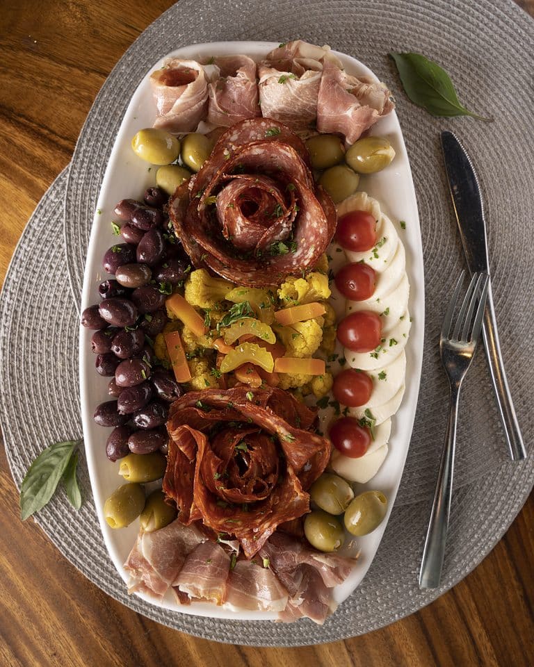 Roma Italian Restaurant | Lonsdale, North Vancouver