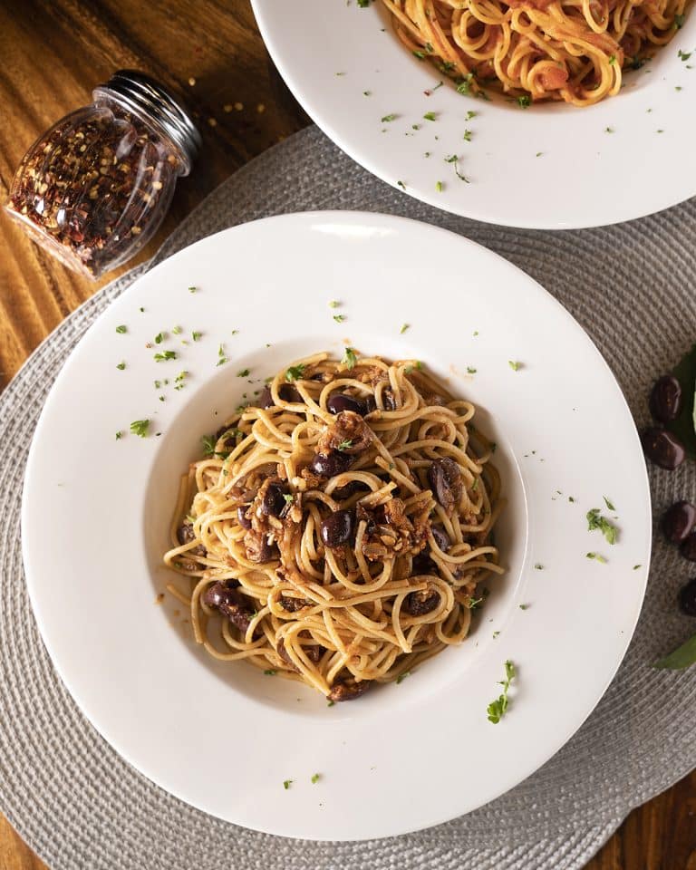 Roma Italian Restaurant | Lonsdale, North Vancouver