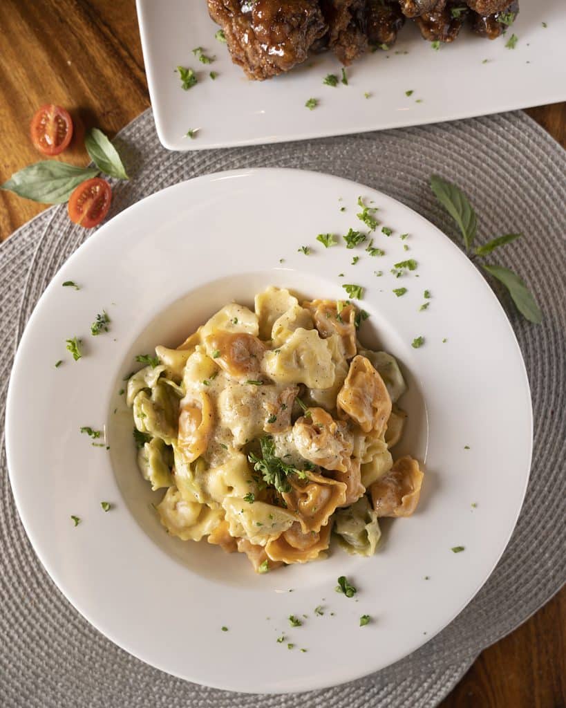 Roma Italian Restaurant | Lonsdale, North Vancouver